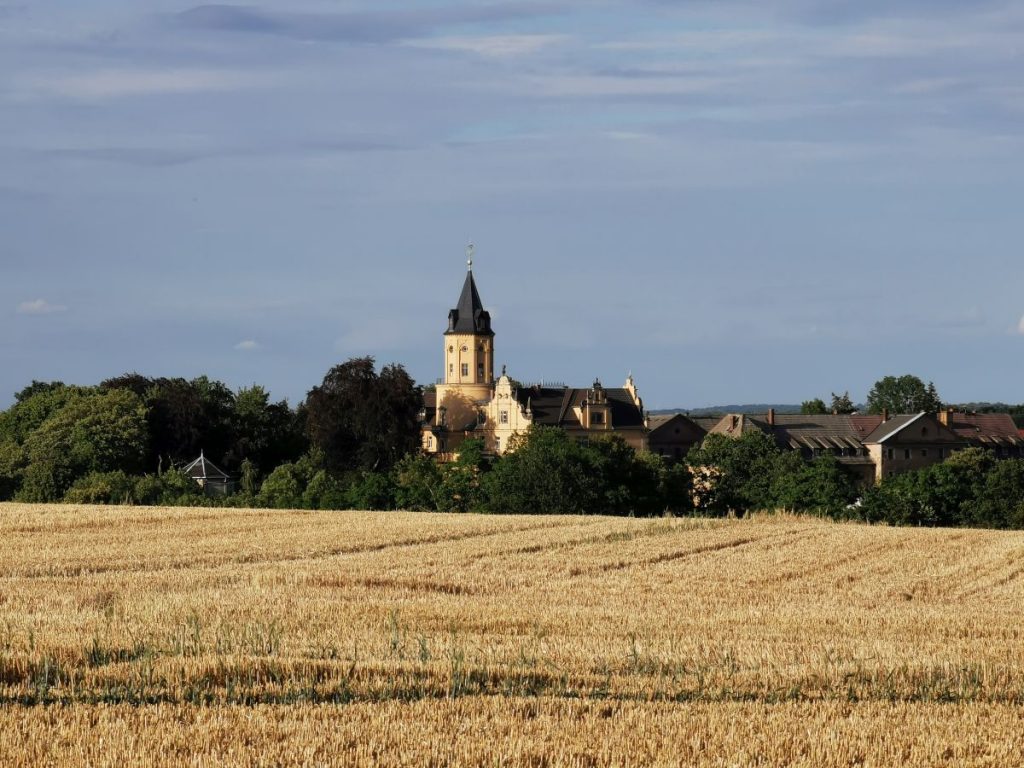 Altenburger Land – Region mit Geschichte & Charme